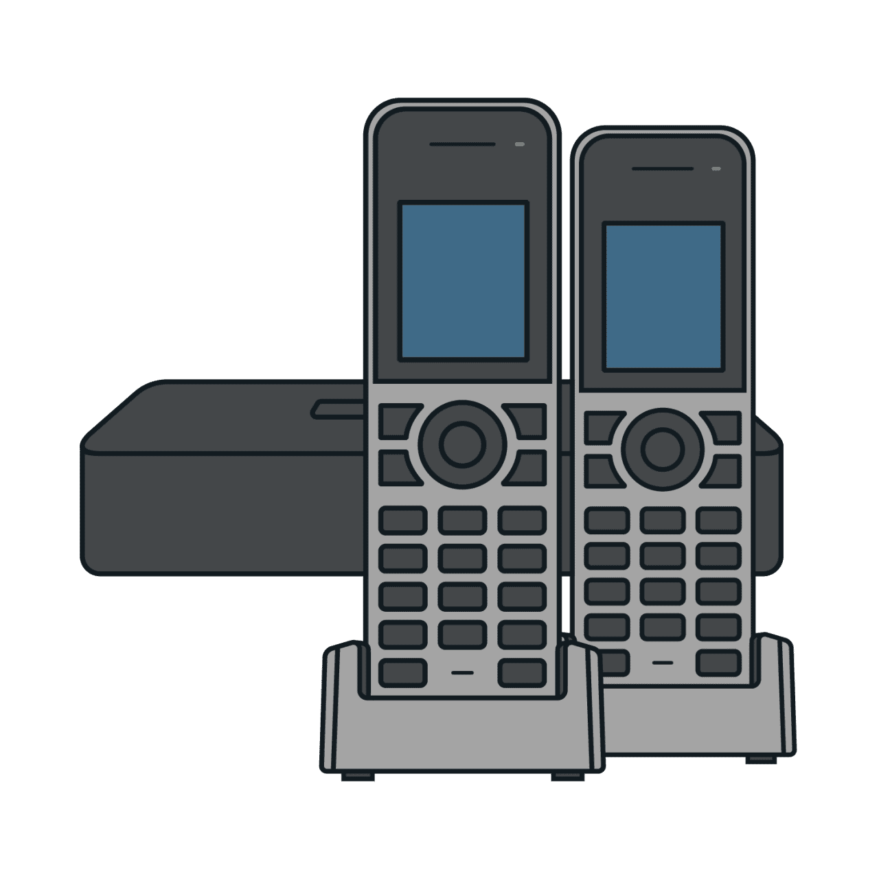 Phone - Clearnetworx Internet Service Provider