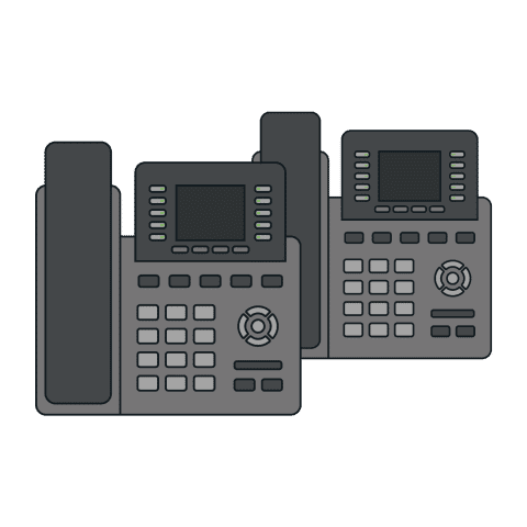 Phone - Clearnetworx Internet Service Provider