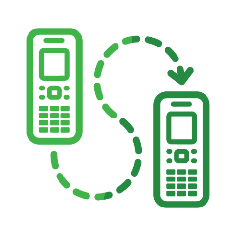 Phone - Clearnetworx Internet Service Provider